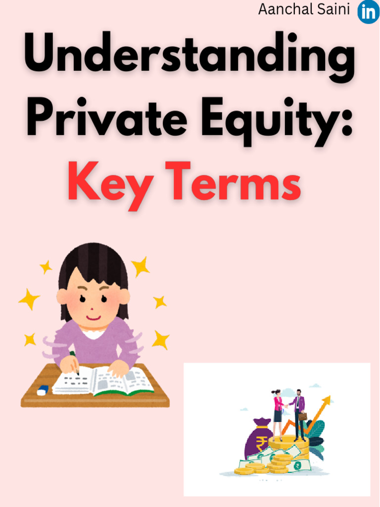 Private Equity | PDF
