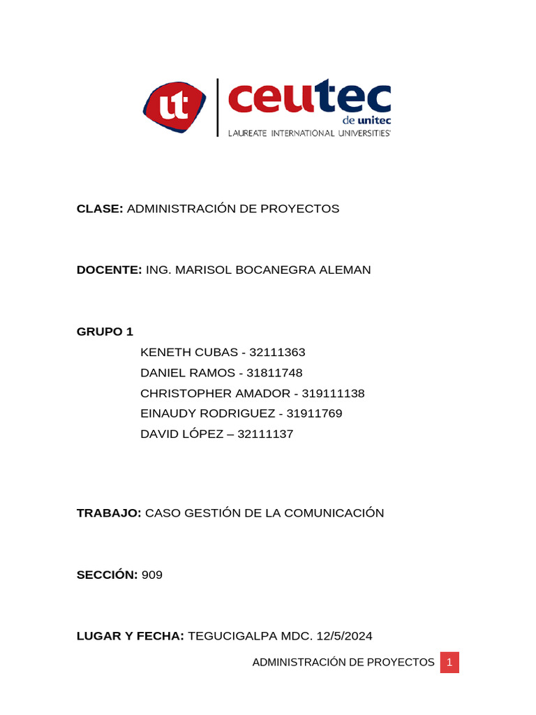 Actividad4.2 Grupo1 | PDF