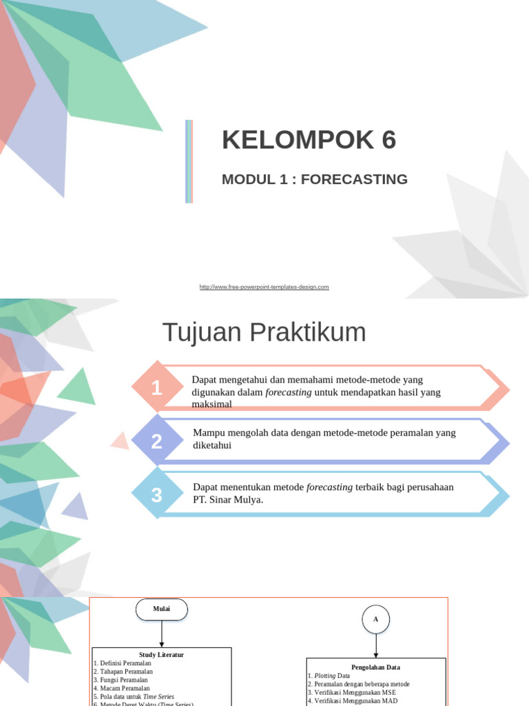 Modul 1 PTI | PDF