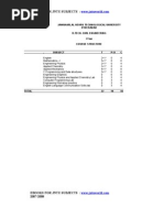 N4 Civil Engineering Modules Guide | PDF