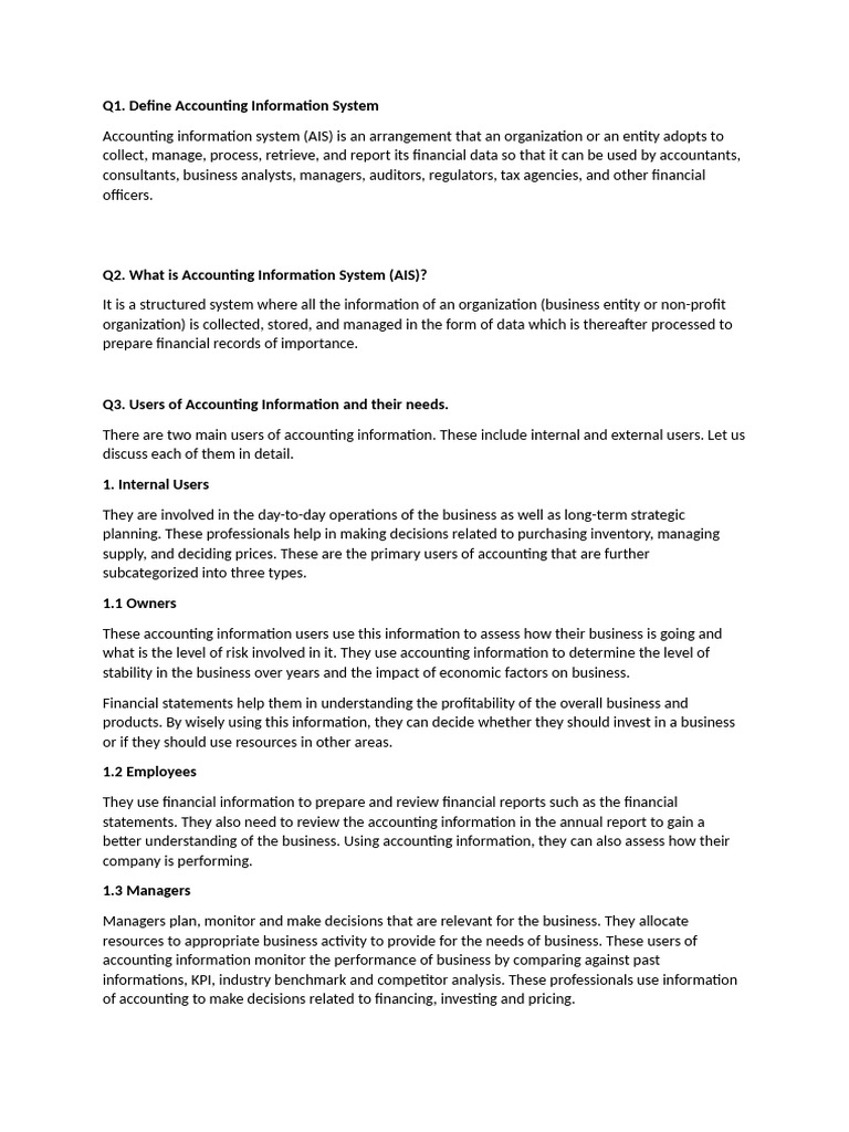 Unit 1 Pdf Accounting Debits And Credits