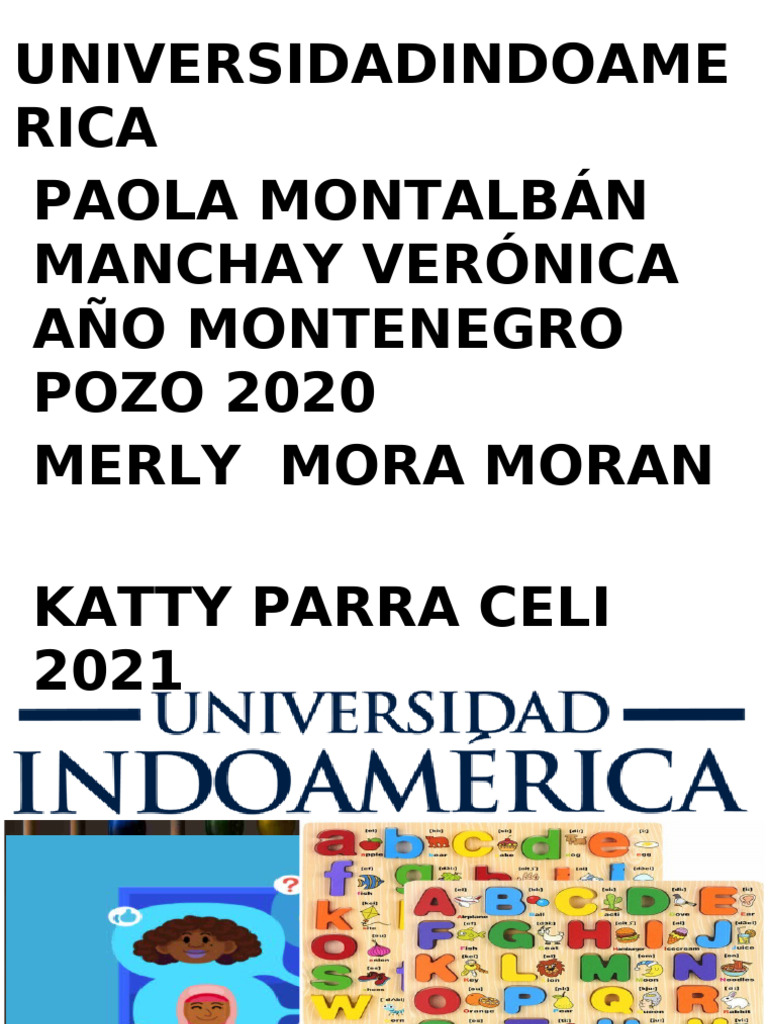 Imagenes Pis | PDF
