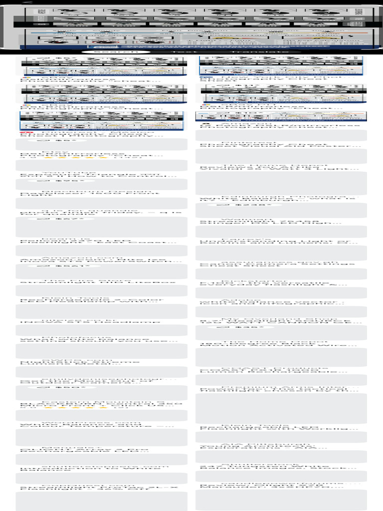 DSLR | PDF