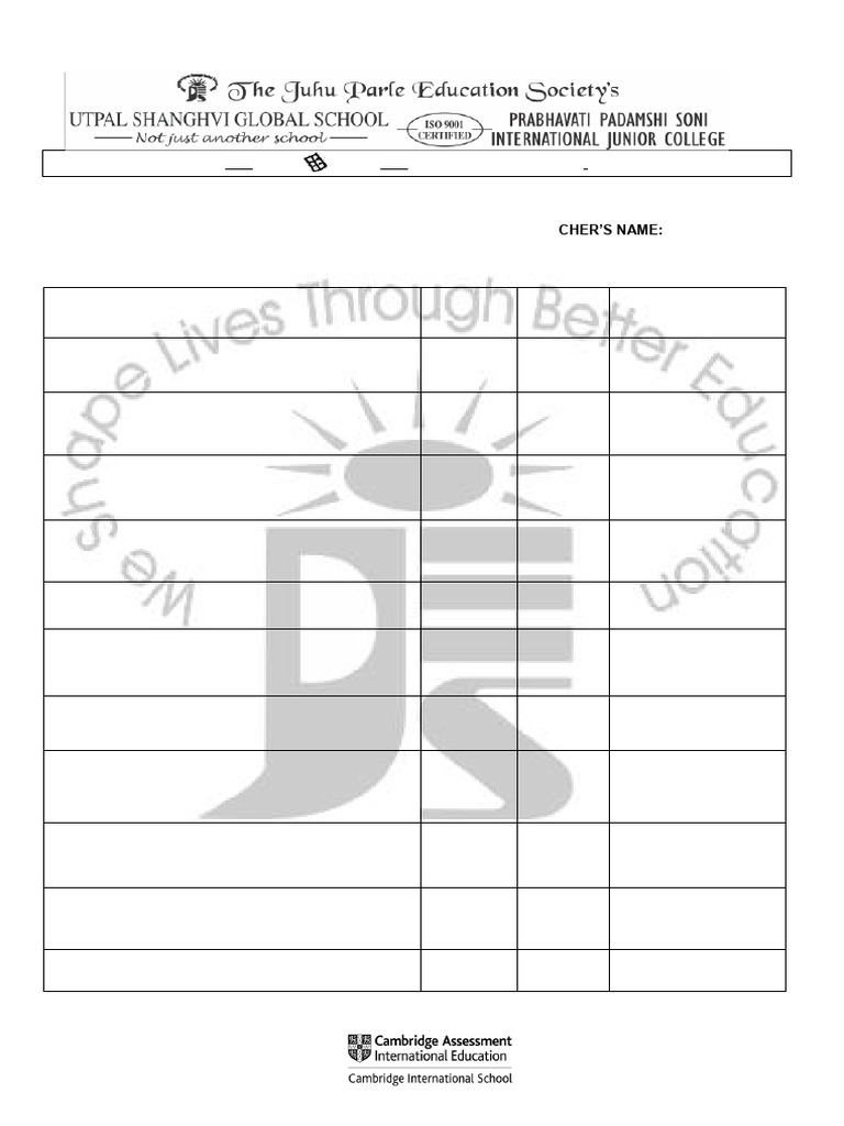 Story Writing - Self Checklist | PDF