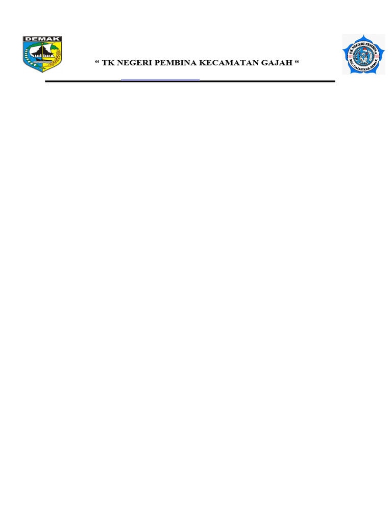 SK P5 TK N Pembina | PDF