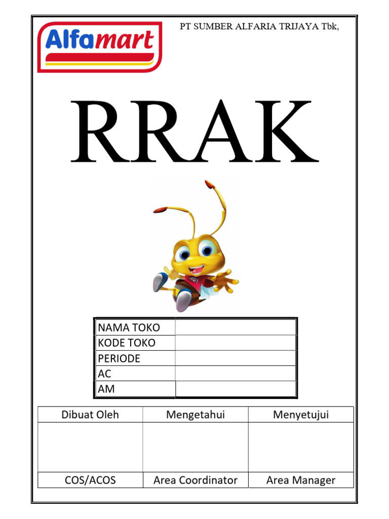 Rrak New | PDF
