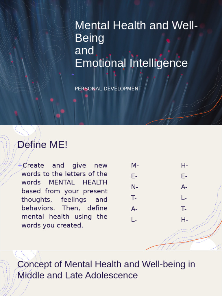 Perdev Lesson 6 | PDF