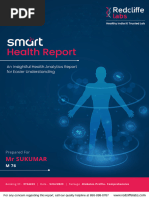 Asiri Lab Report | PDF