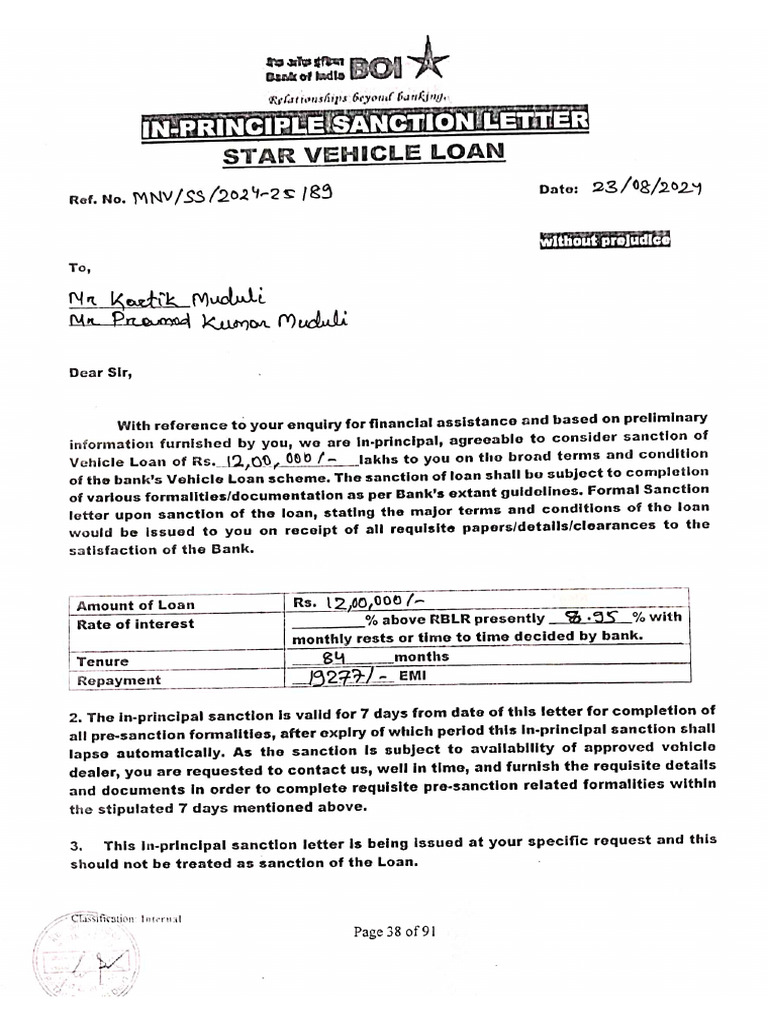 Kartik Muduli & PROMOD Ku Muduli | PDF