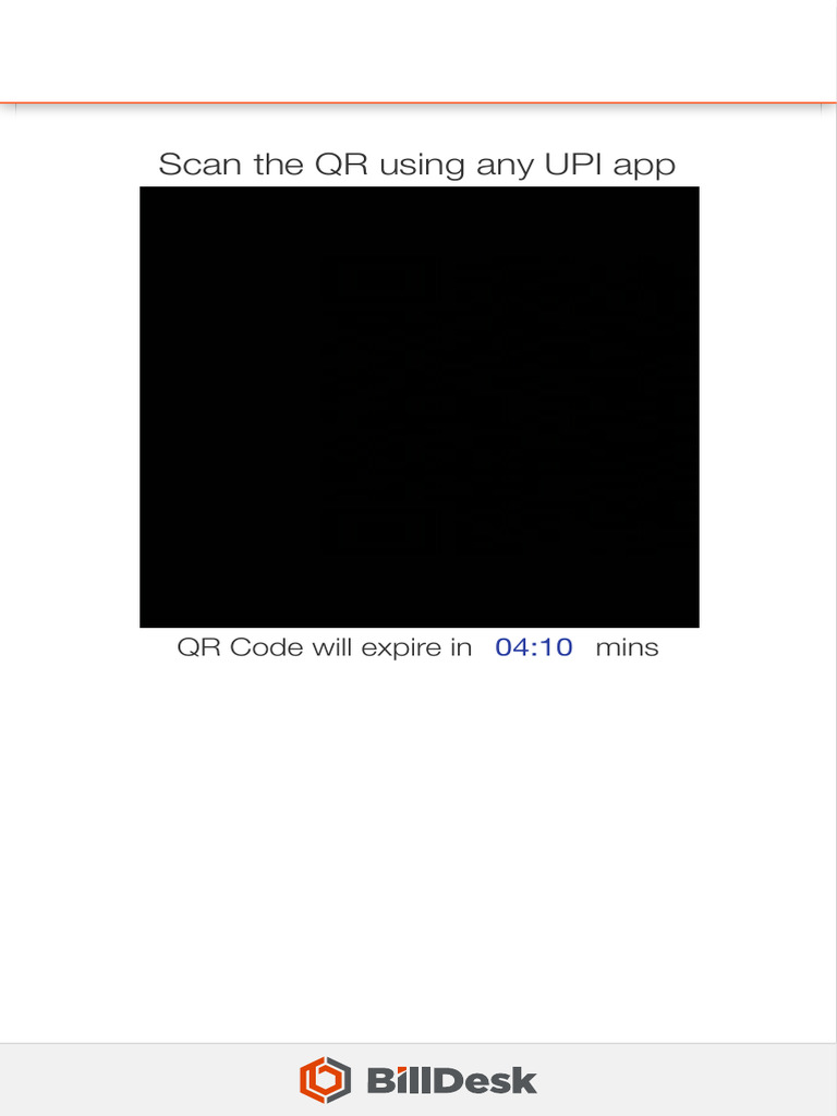 BillDesk Embedded SDK v2 | PDF