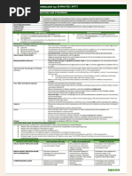 Stool Concentration Method | PDF | Human Feces | Staining