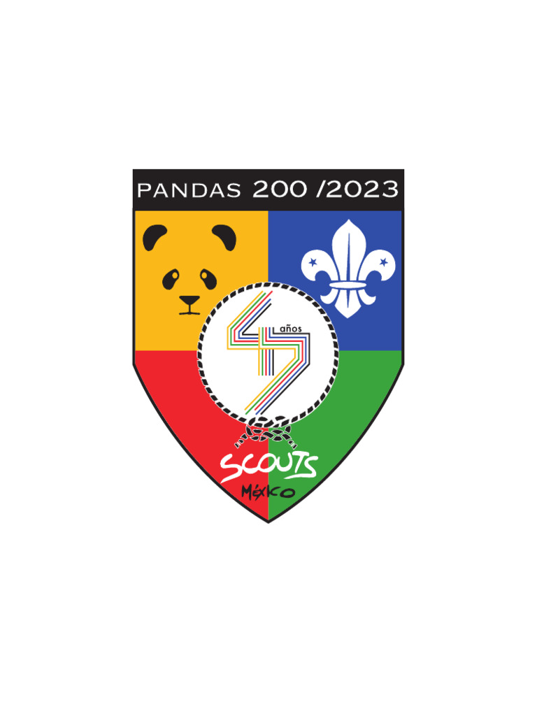 Logo Pandas | PDF