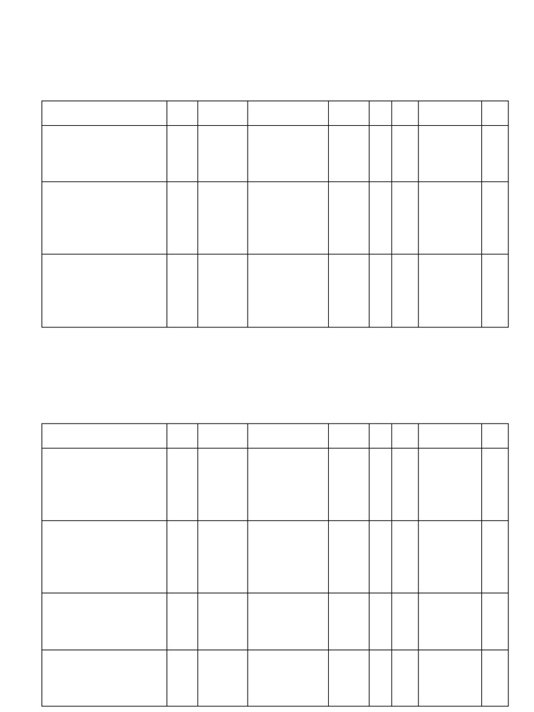 Kisi-Kisi Us Ips 2023 - 2024 | PDF