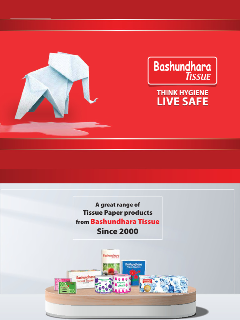 TISSUE Brochure 2024 | PDF