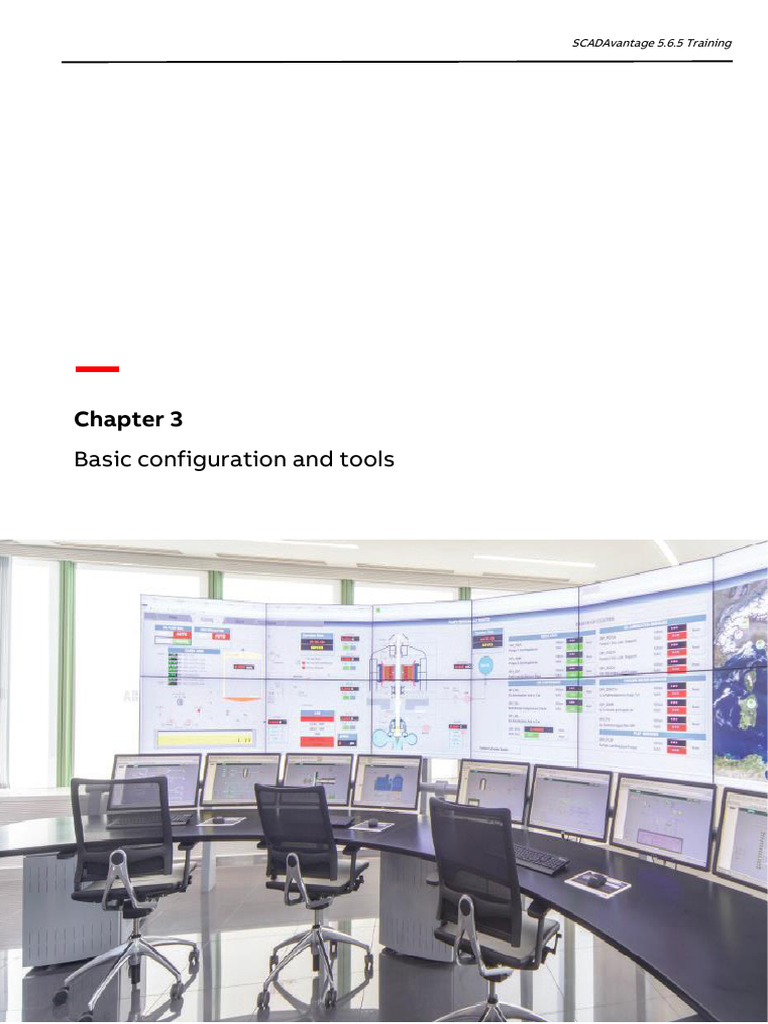 Chapter 8 - Basic Configuration and Tools | PDF