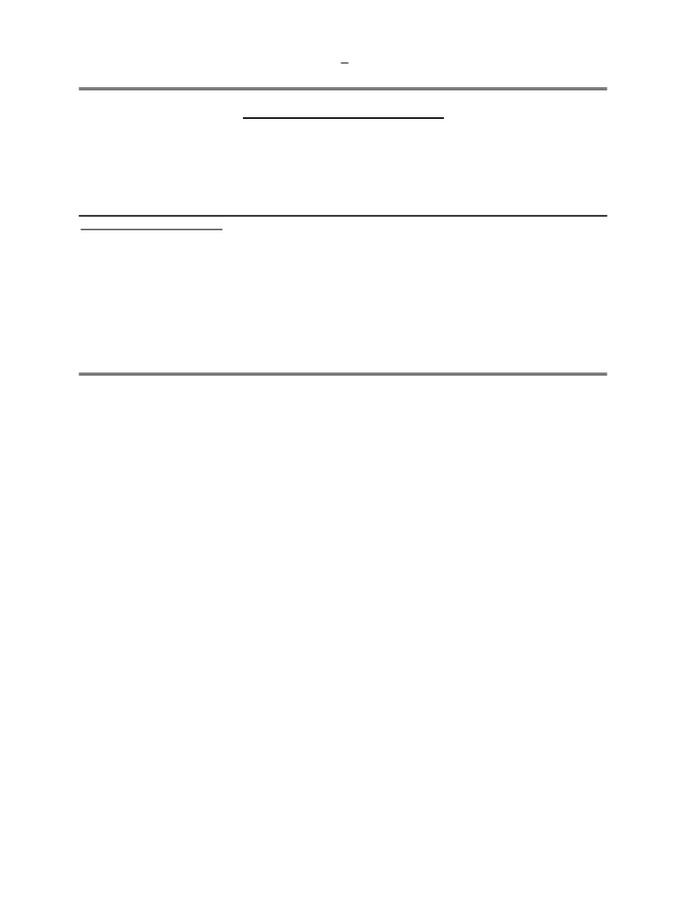 Soal-Soal Pendalaman Hardware Komputer-2023 | PDF