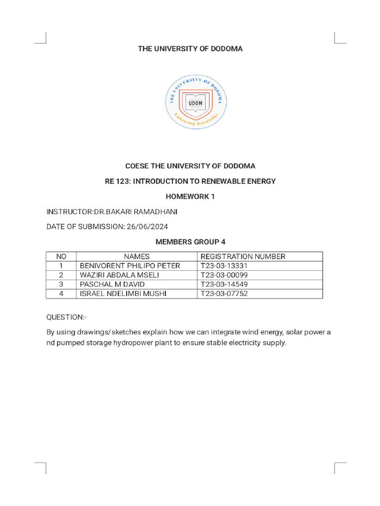 GROUP 4 ASSIGNMENT 001 - Phoenix | PDF