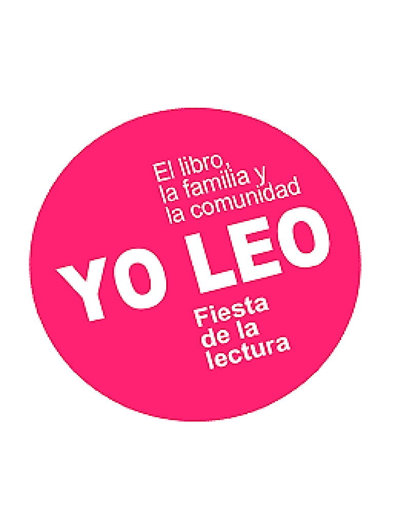 Logos Yo Leo | PDF