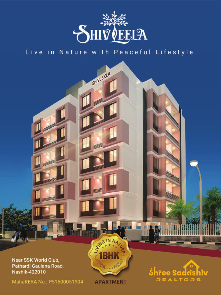 Shiv Leela Project | PDF