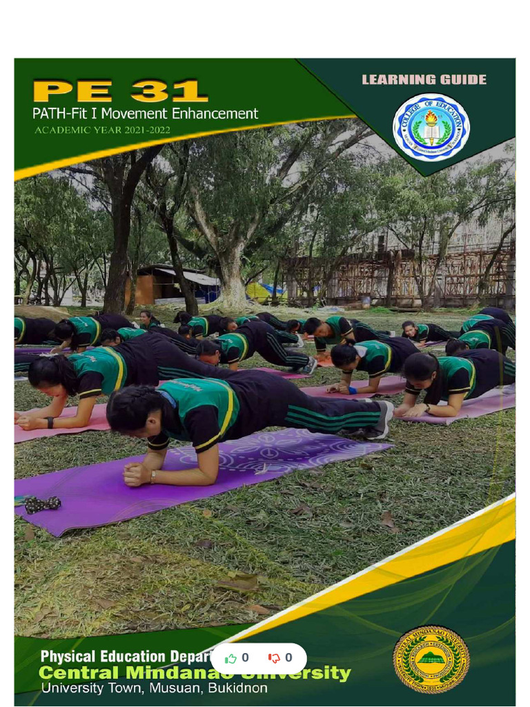 Unit 5 Healthy Eating Habits - Compress | PDF