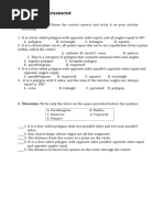 Science 9 Q1 Module 4 For Printing | PDF | Career & Growth | Science ...