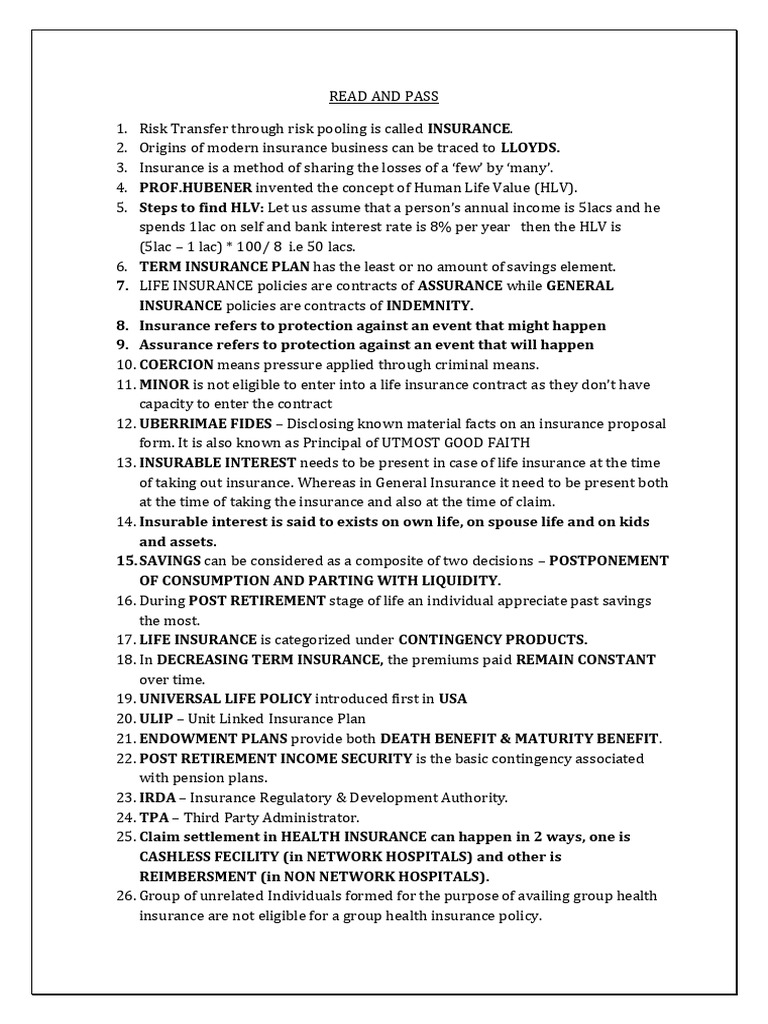 English Read Pass | PDF