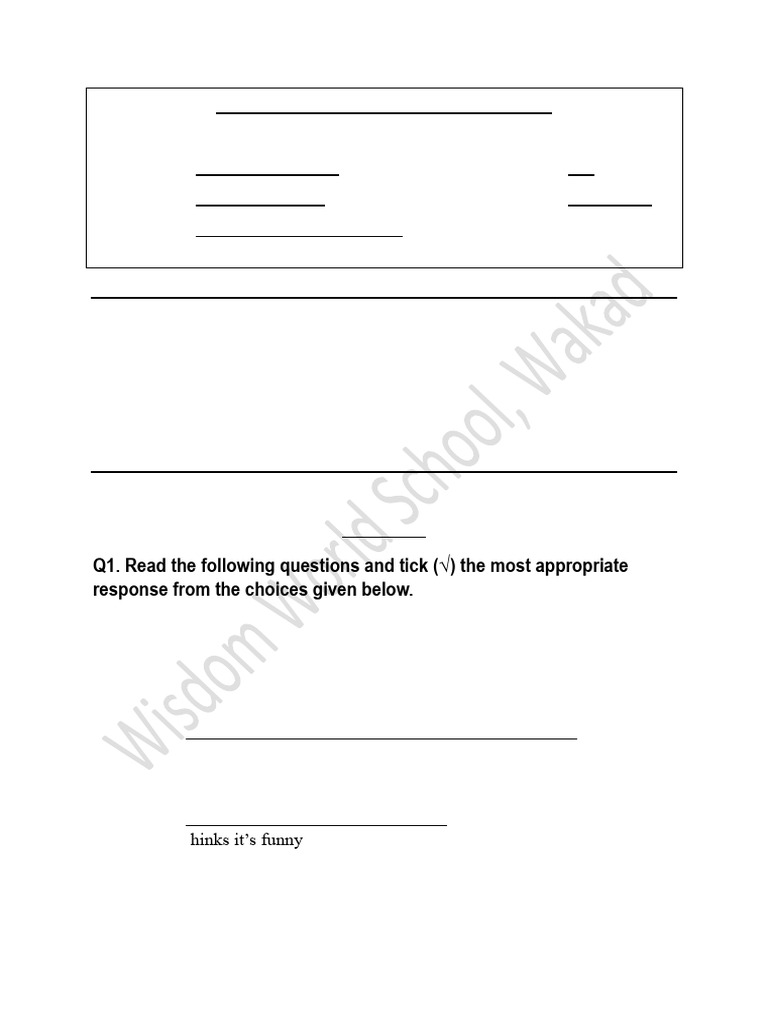 1556 0i86er938r 1 Grade 5 English Literature Answer Key Revision ...