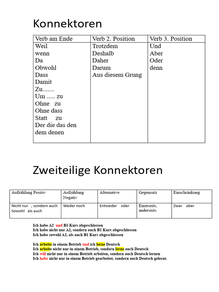 Zweiteilige Konnektoren 18 | PDF