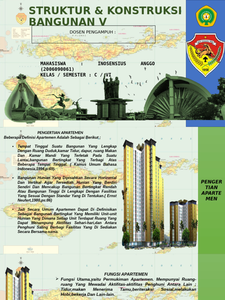 Konsep Sko V | PDF