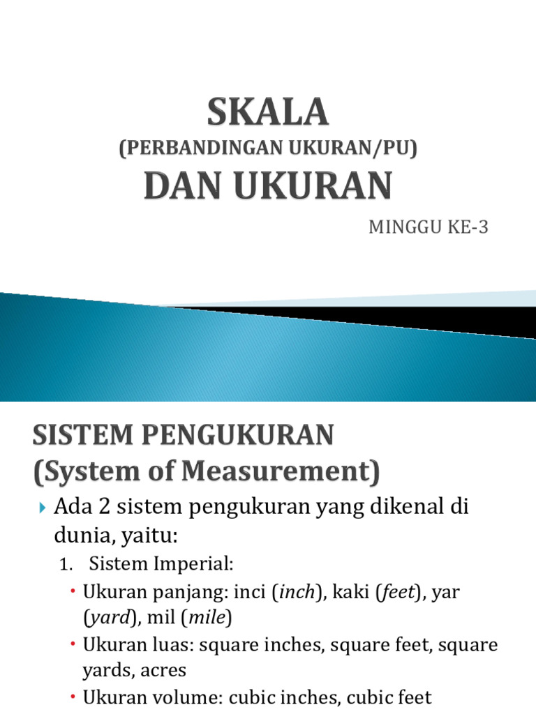 Week 3 - Skala | PDF