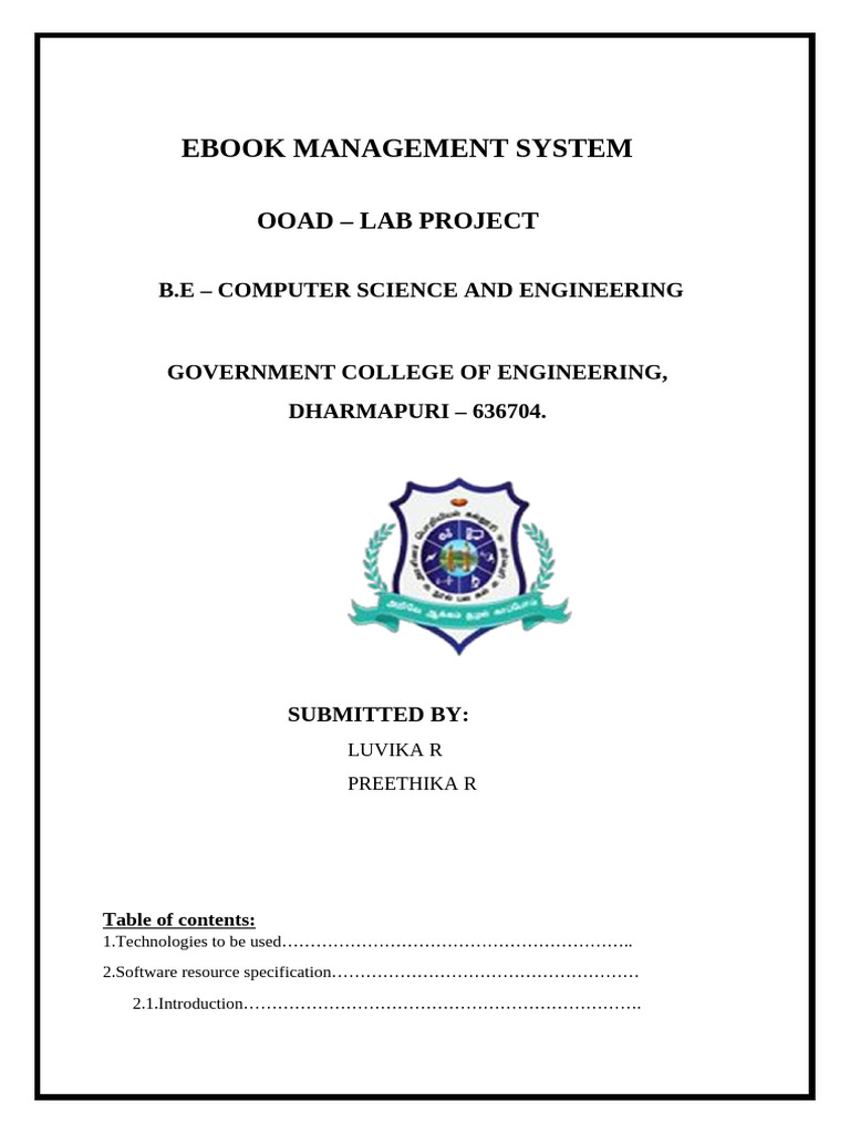 Ebook Manage-1 PDF | PDF