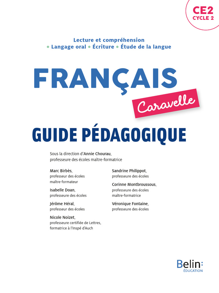 Caravelle Ce2 GP | PDF