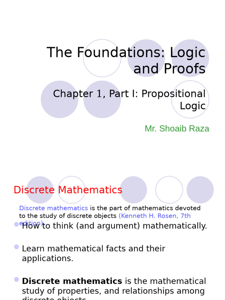 Mid I | PDF
