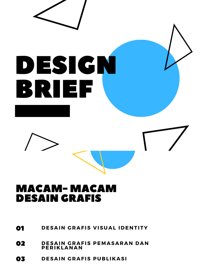 VISUAL IDENTITY | PDF