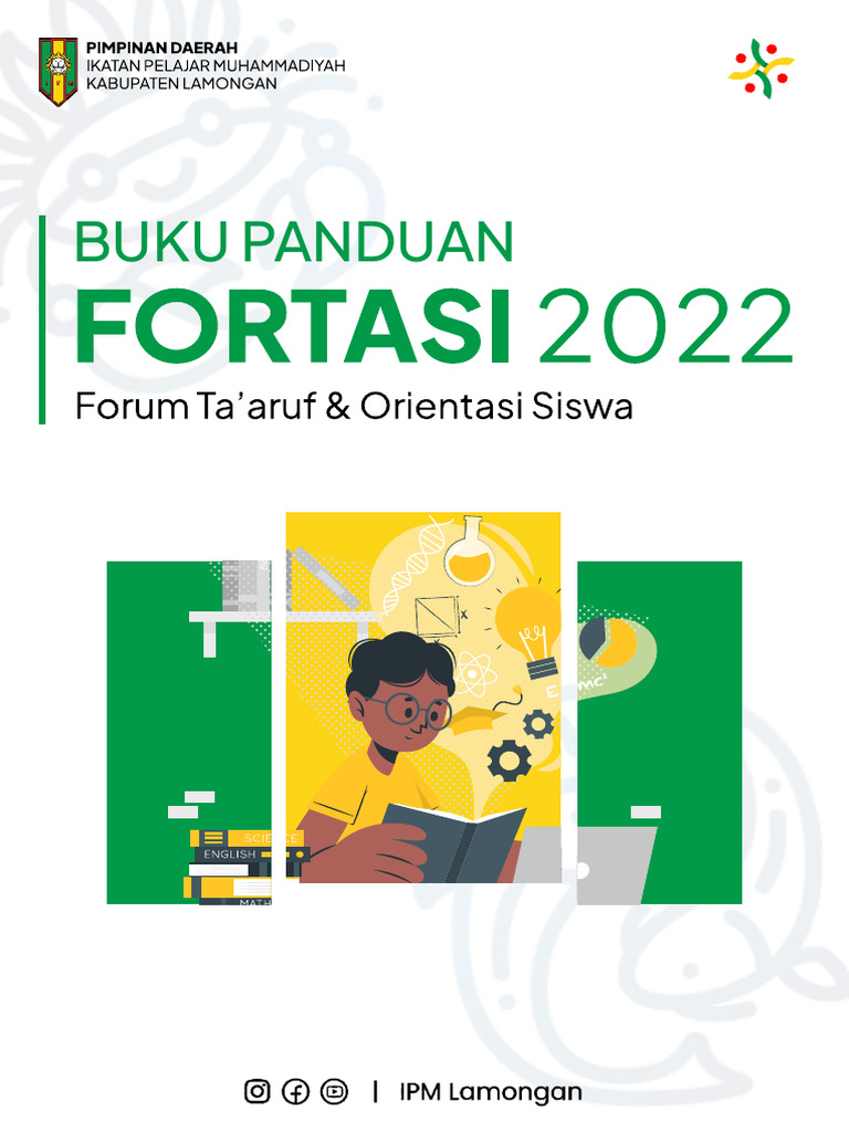 Buku Panduan Fortasi | PDF
