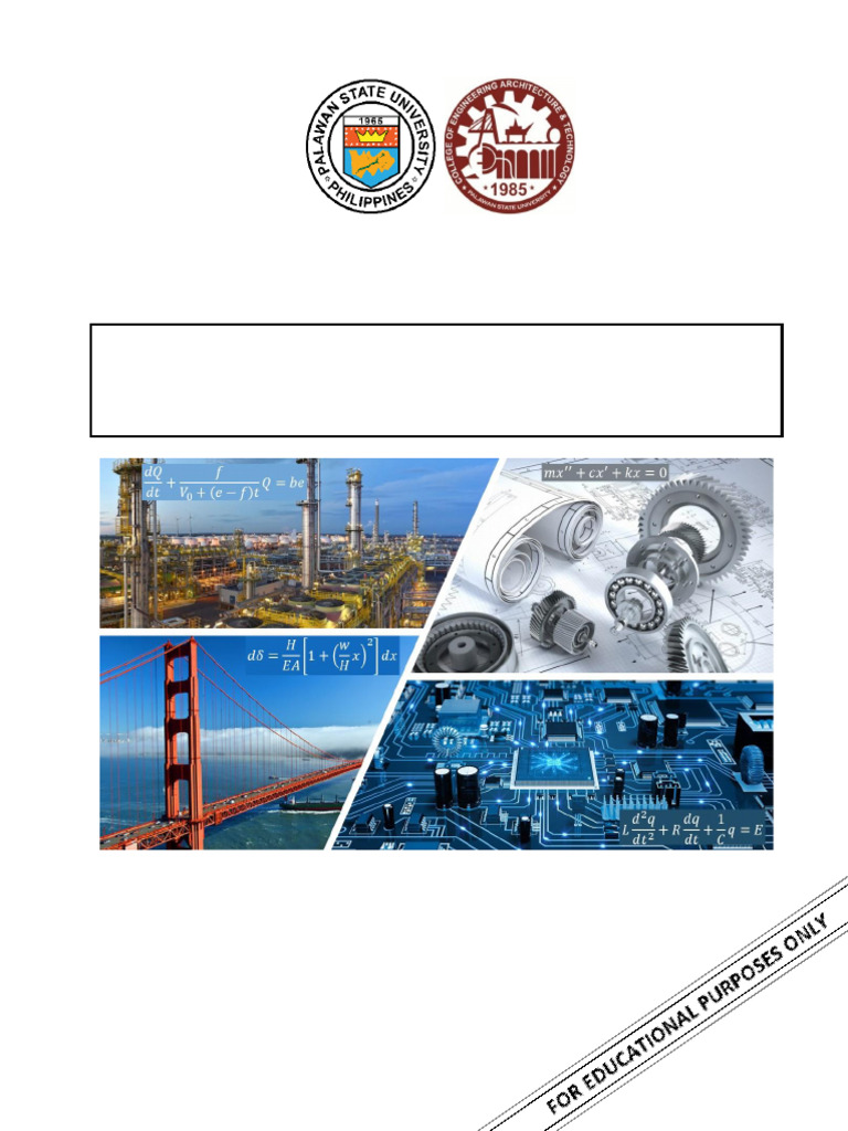 Math-21-Module-1 | PDF