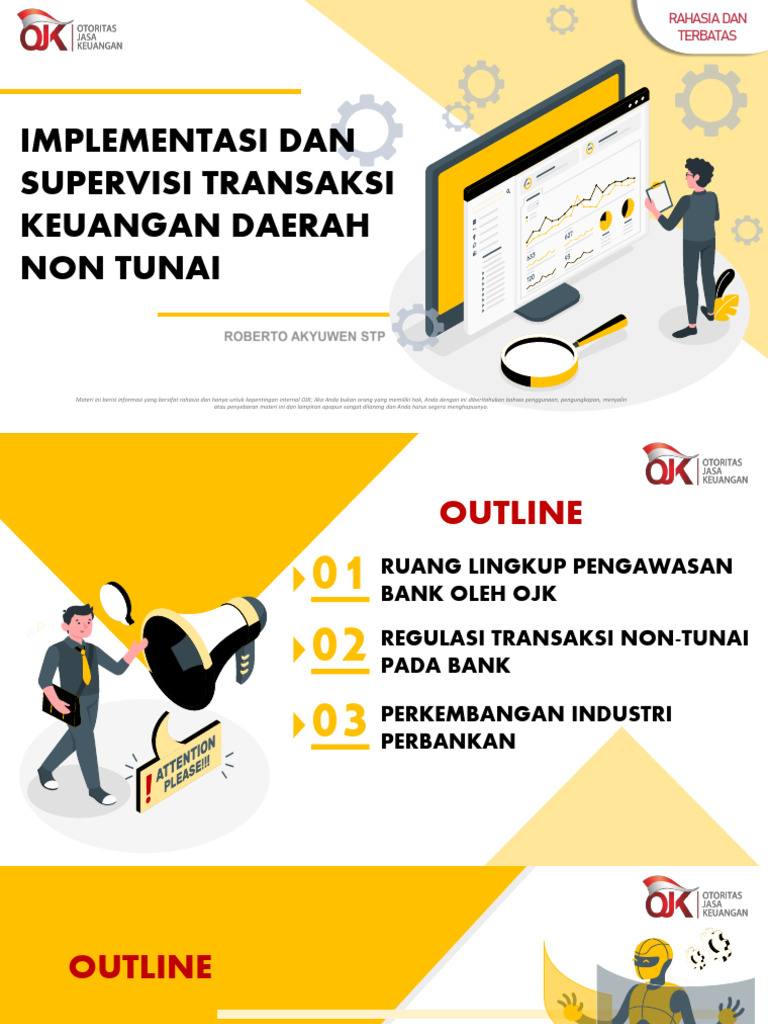 4 - Implementasi Dan Supervisi TNT | PDF