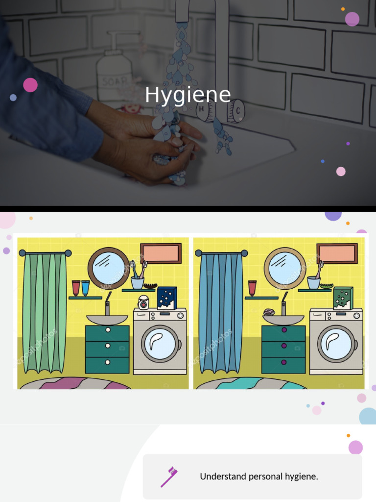 Hygiene | PDF