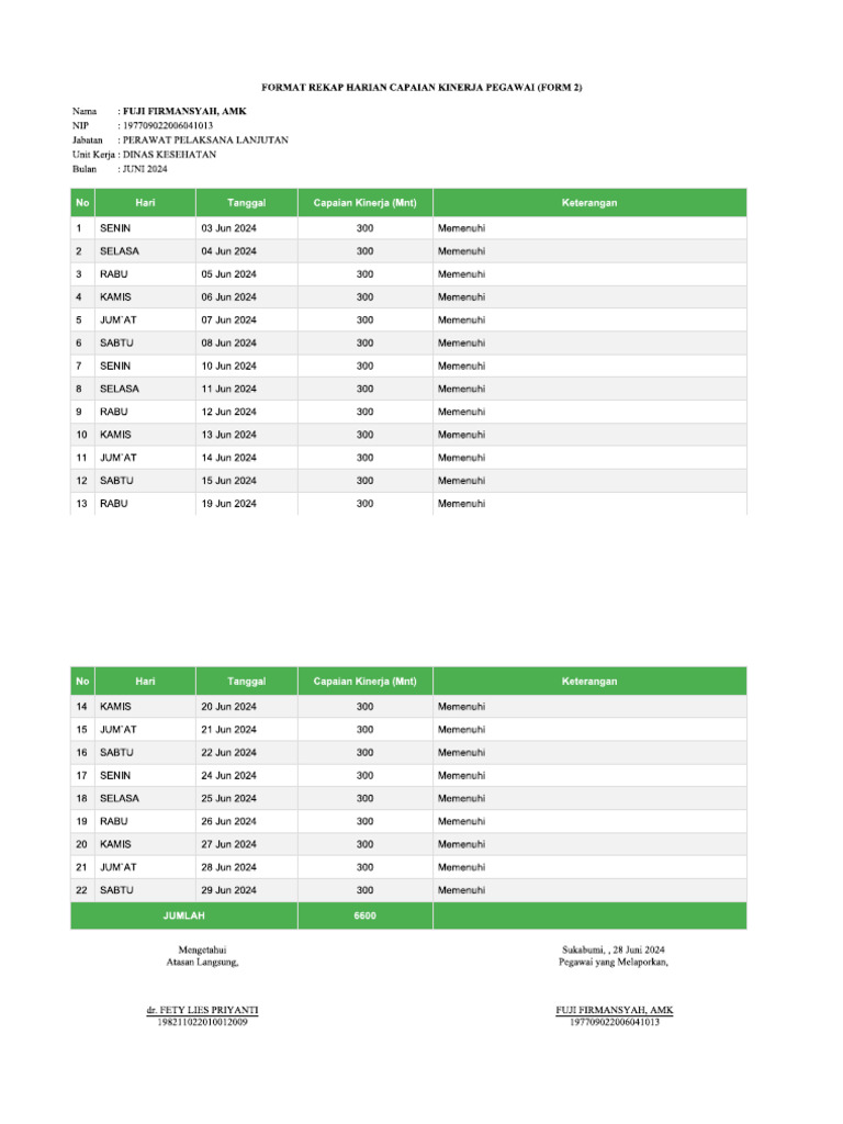 Ekin Juni 2024 Fuji - Fix | PDF