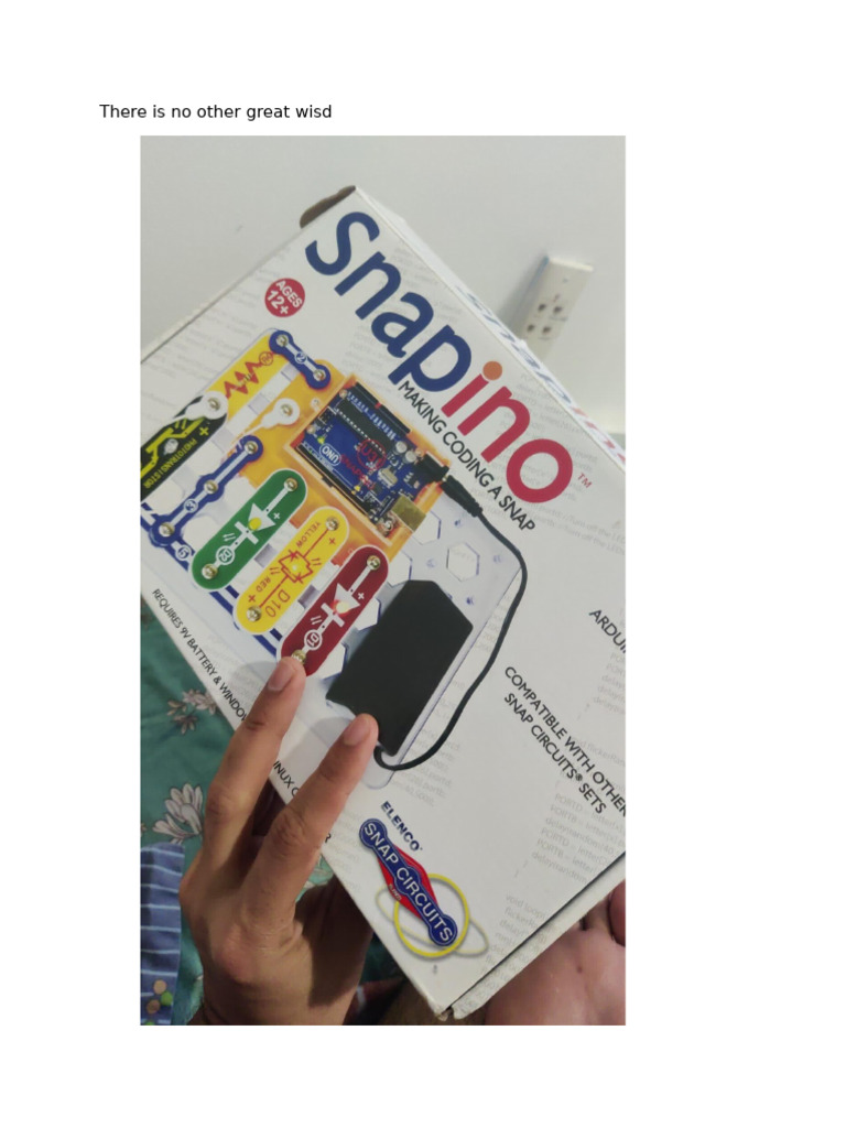 Wisdom Notes Part 3 | PDF