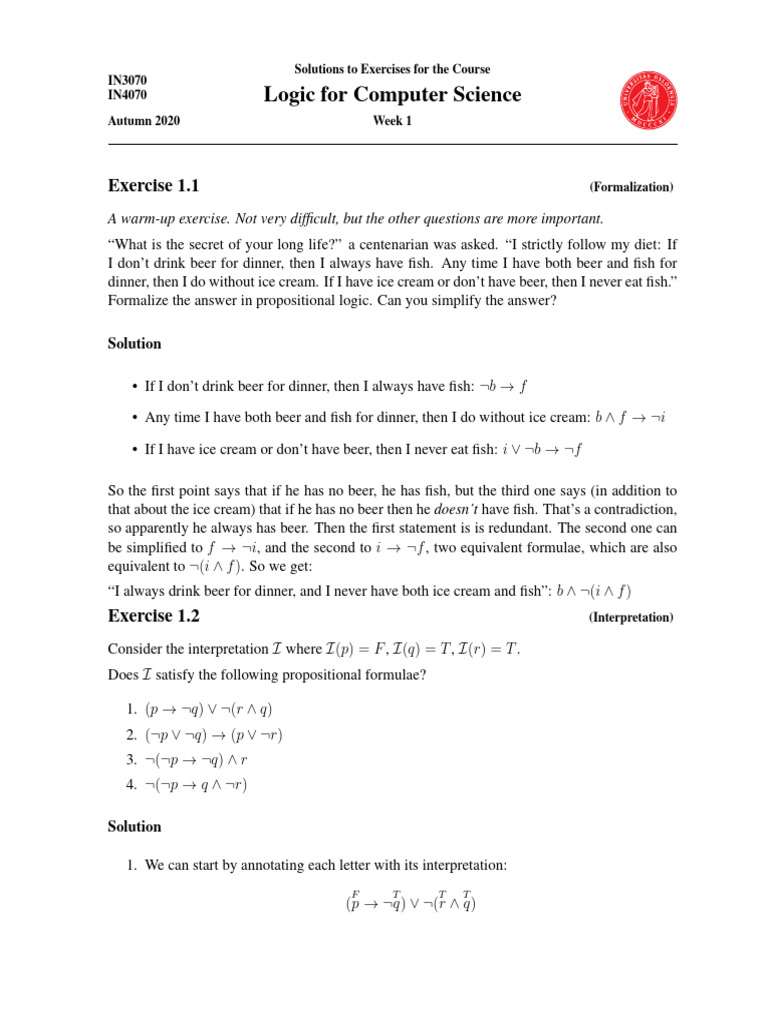 Boolean Algebra 2 | PDF