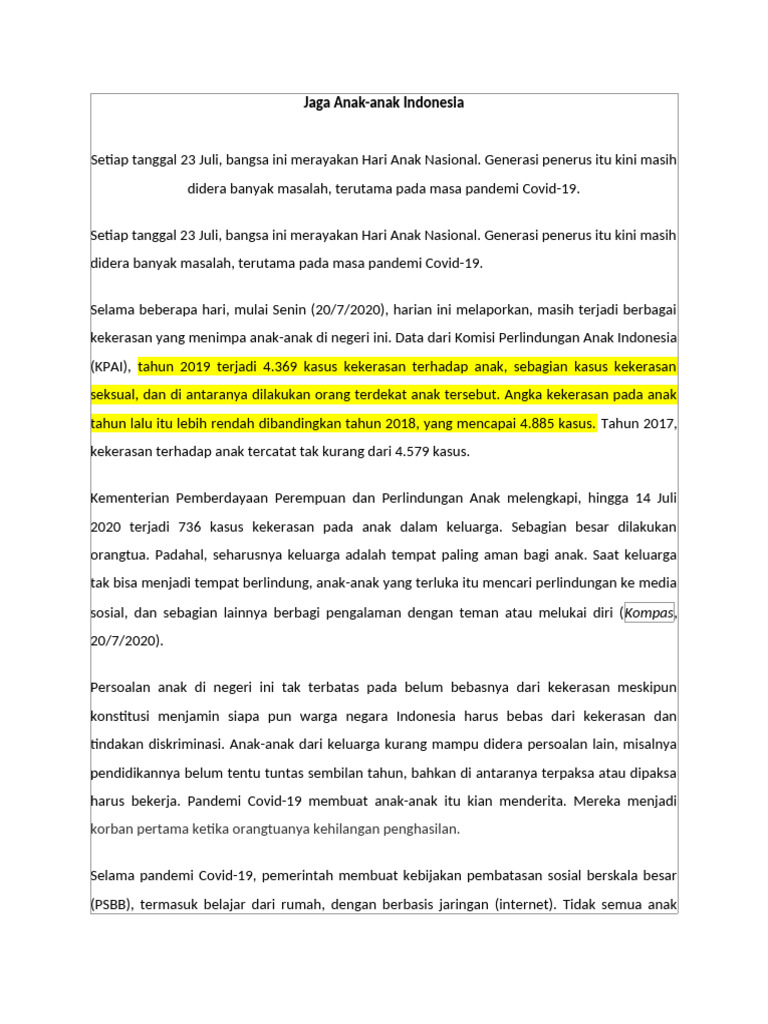 Tajuk Rencana Ar Razzaq 1 | PDF