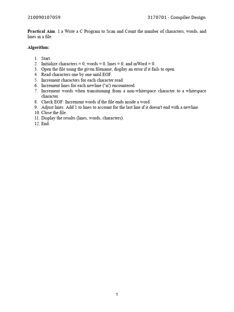 CD Practical File | PDF CD Practical File | PDF