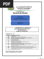 Mathematical Literacy Formula Sheet | PDF | Interest | Value Added Tax