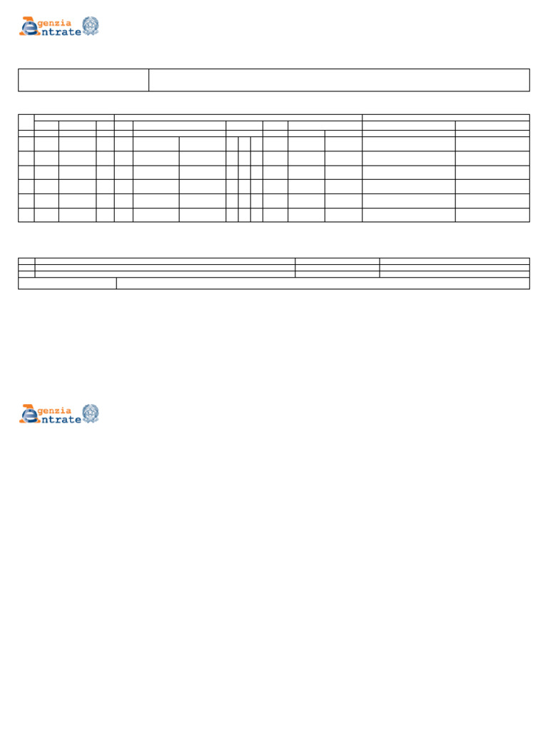 Visura Lo Menzo | PDF