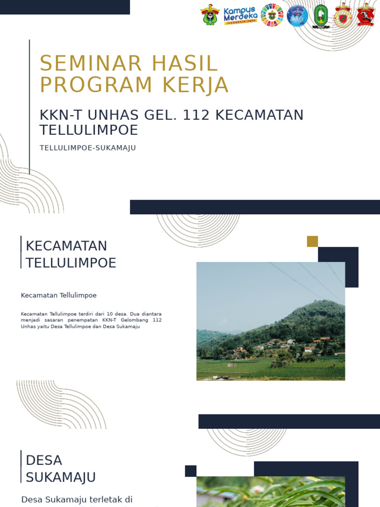 Semhas Tellulimpoe | PDF