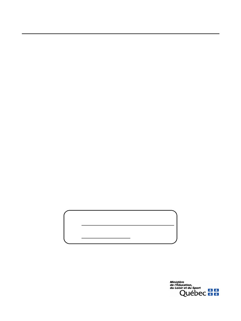 Fiche Descriptive 5298 | PDF