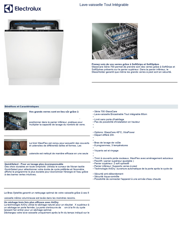 Product Technical Sheet | PDF