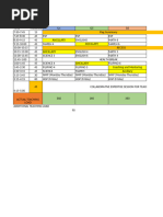 List of Pupils 2024 2025 | PDF