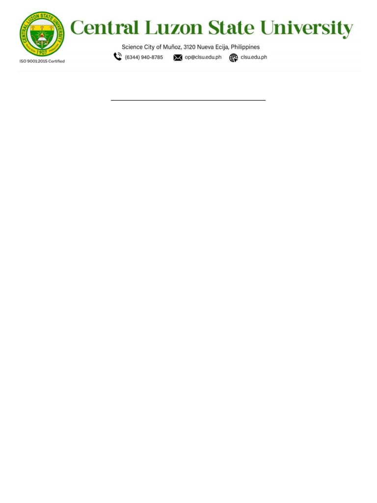 CATEGORIES OF CLASSROOM ASSESSMENT Copy 1 | PDF